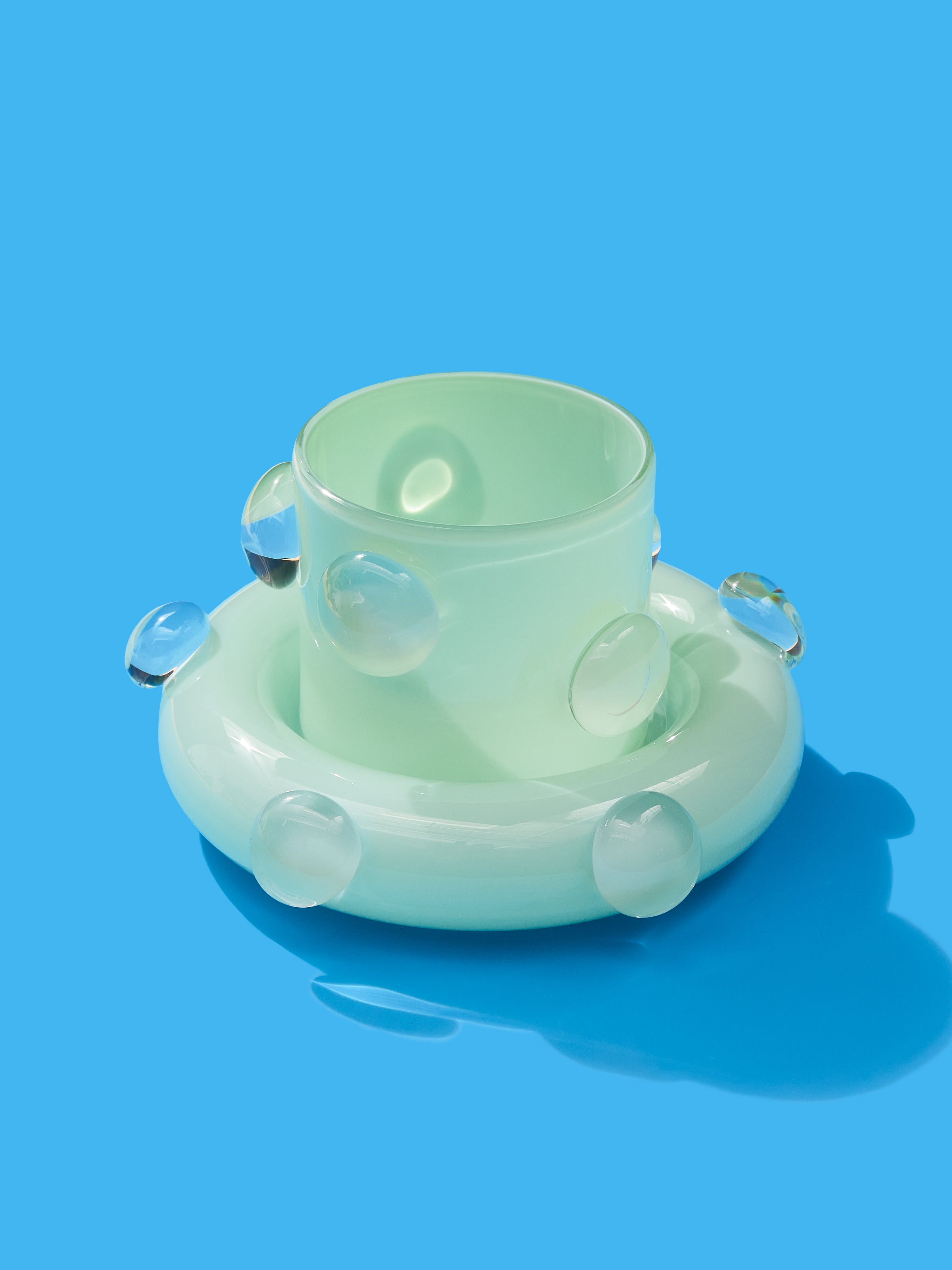 Chunky Cup Bold Green – See you in Heven