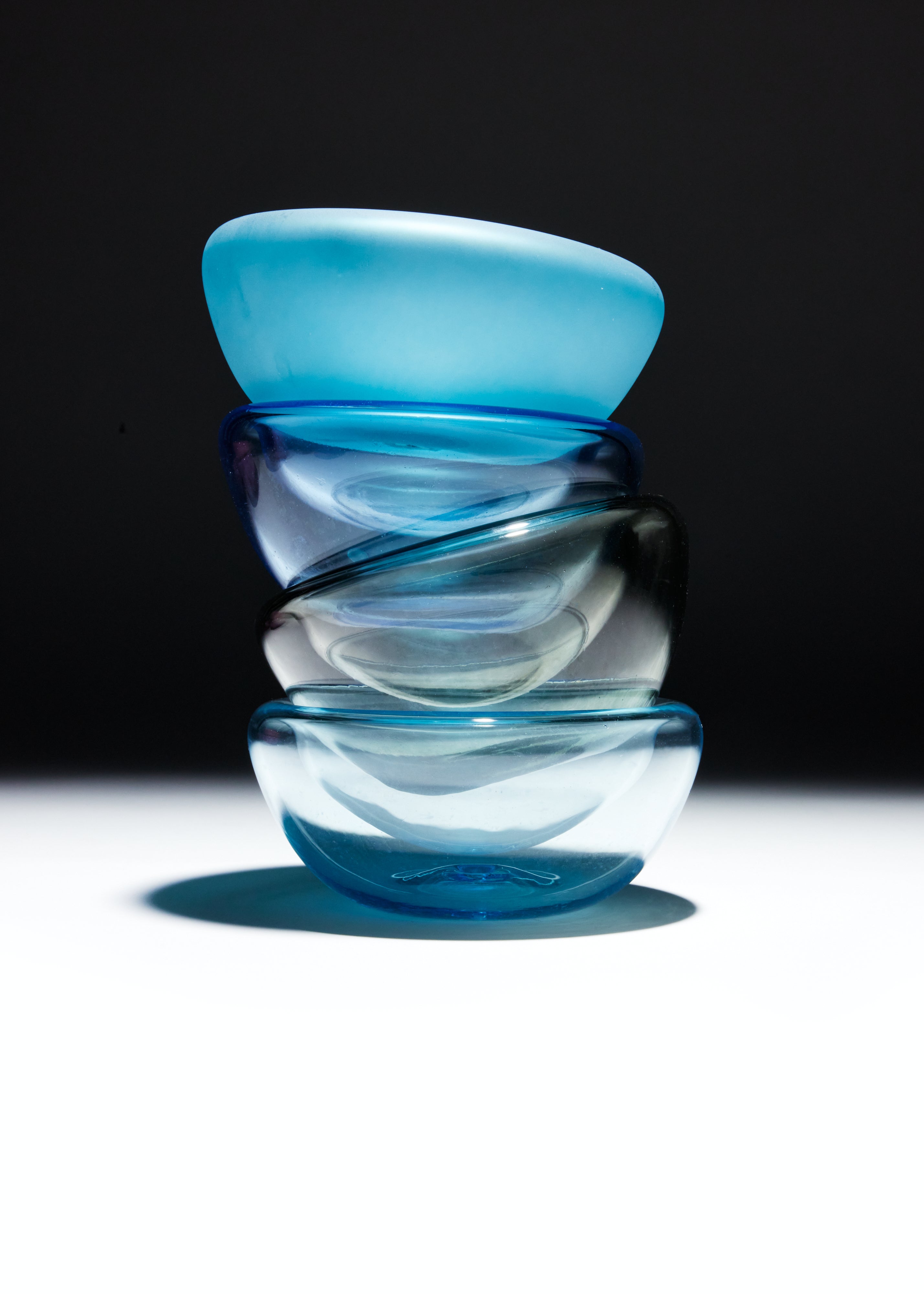 Water droplet bowls – See you in Heven