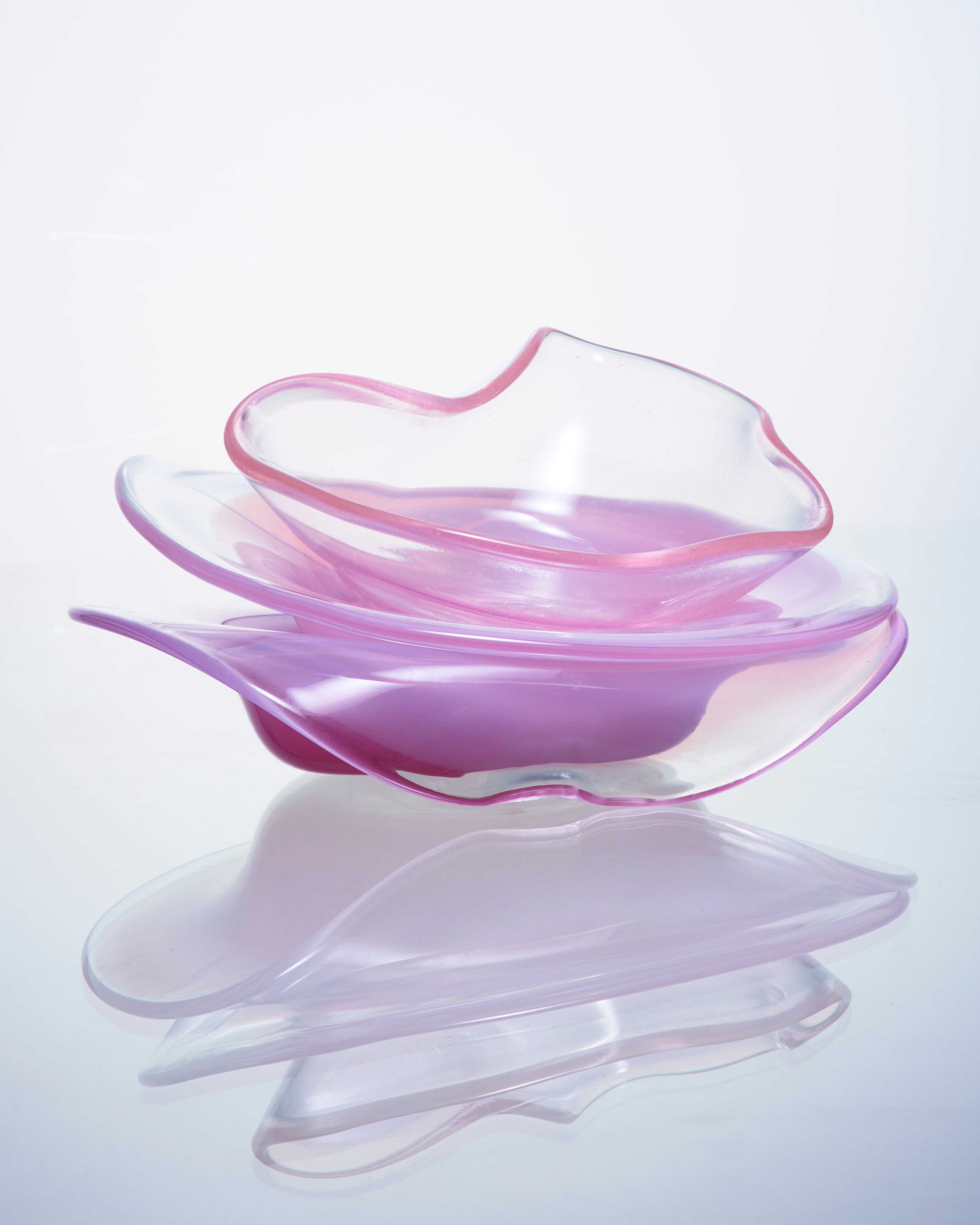 Bent plates – See you in Heven